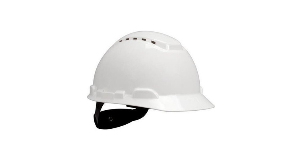 3M Baret H700 Serisi – Mercan İş Güvenliği